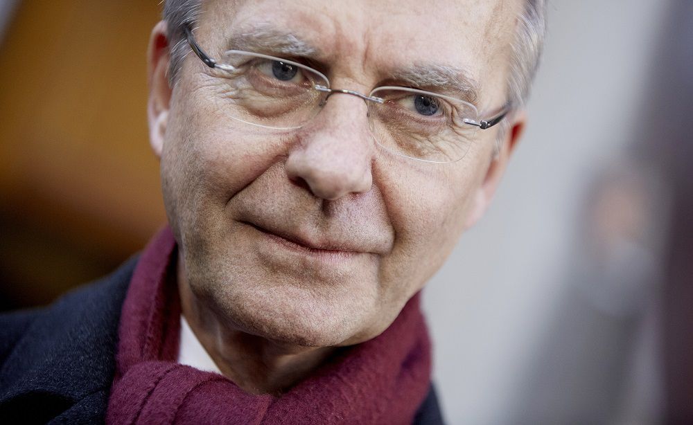 Kamp houdt vast aan deadline van 1 juli voor besluit gaswinning - NRC