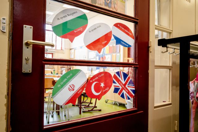 Waarom kijkt CBS nog naar het geboorteland van ouders? ‘Het doet geen ...