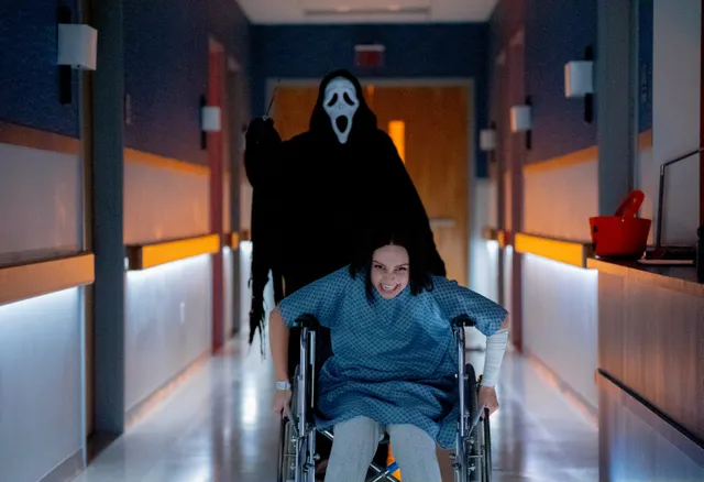 Hoe de broers die van ‘Scary Movie’ een succes maakten op een zijspoor ...