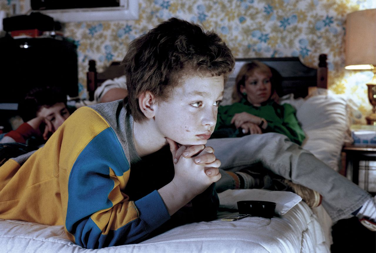 Gregory Crewdson - NRC