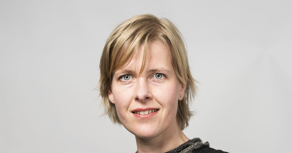 Dutch journalist is European Science Writer of the Year - NRC