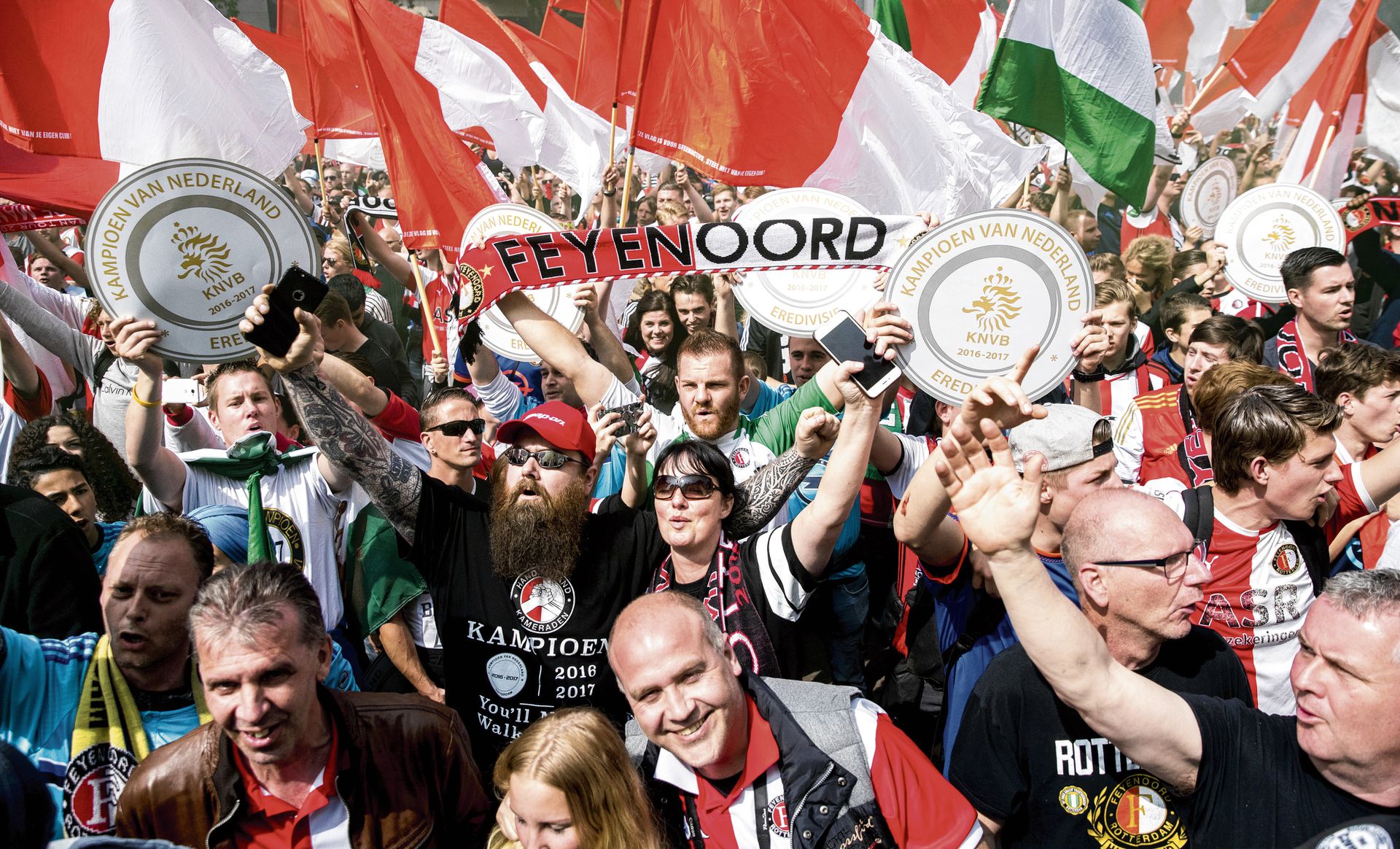 ‘Lourdes aan de Maas’: over de onvoorwaardelijke clubliefde voor ...