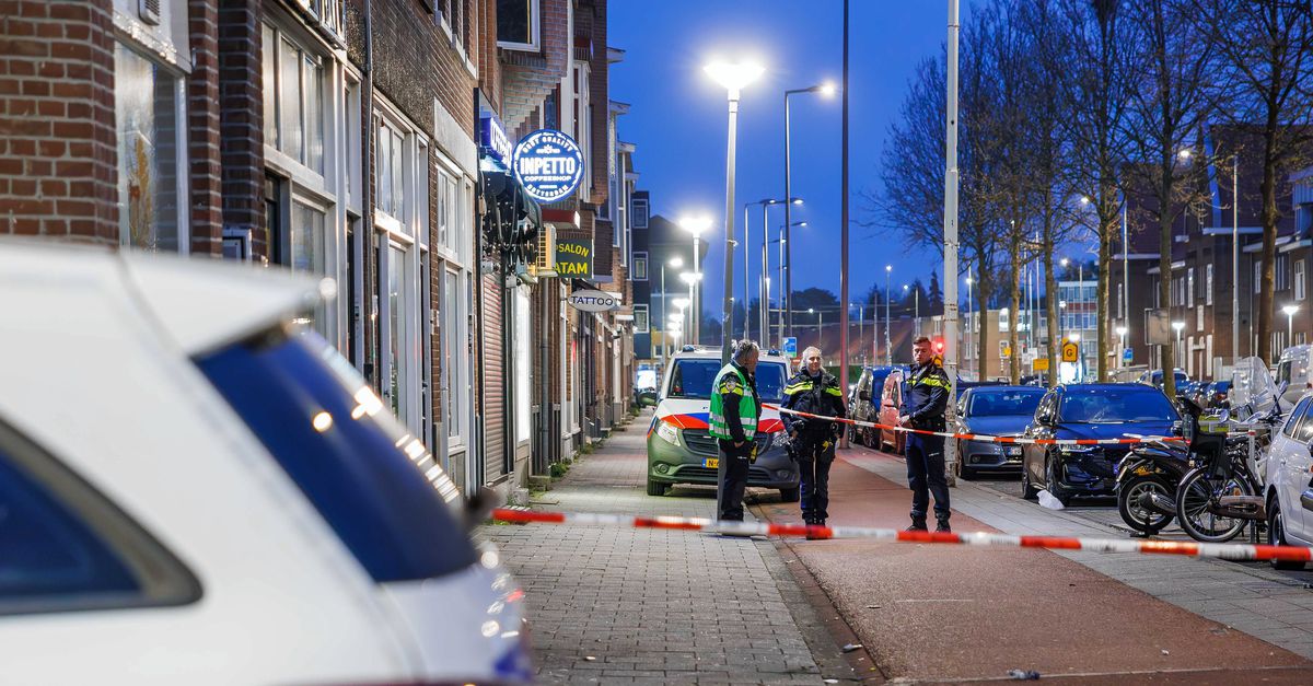 Dit jaar al 49 explosies in Rotterdam, evenveel als in heel 2022 ...