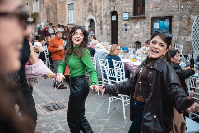 Wordt de Italiaanse keuken erkend als Unesco-erfgoed? - NRC