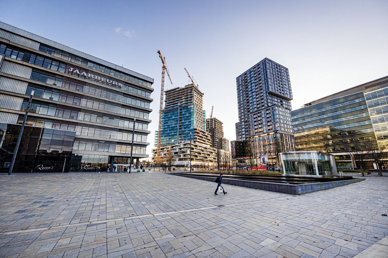 Wie is de omstreden prediker Mohamed Hoblos, die in Utrecht zou spreken ...