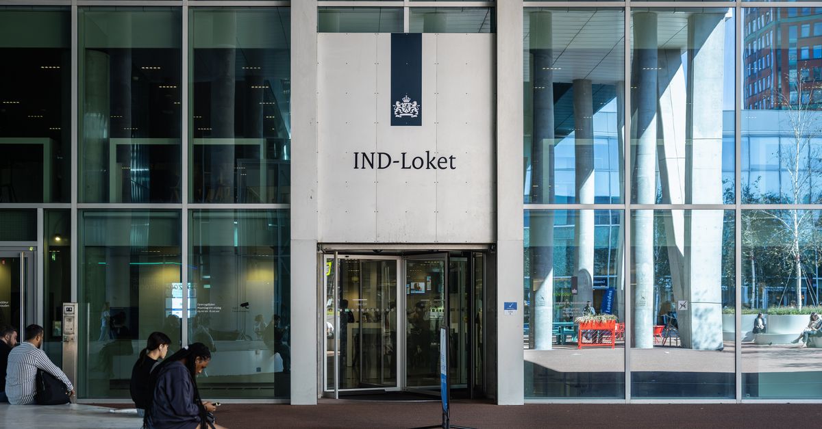 IND verlengt onderzoek naar mogelijke fraude met verblijfsvergunningen ...