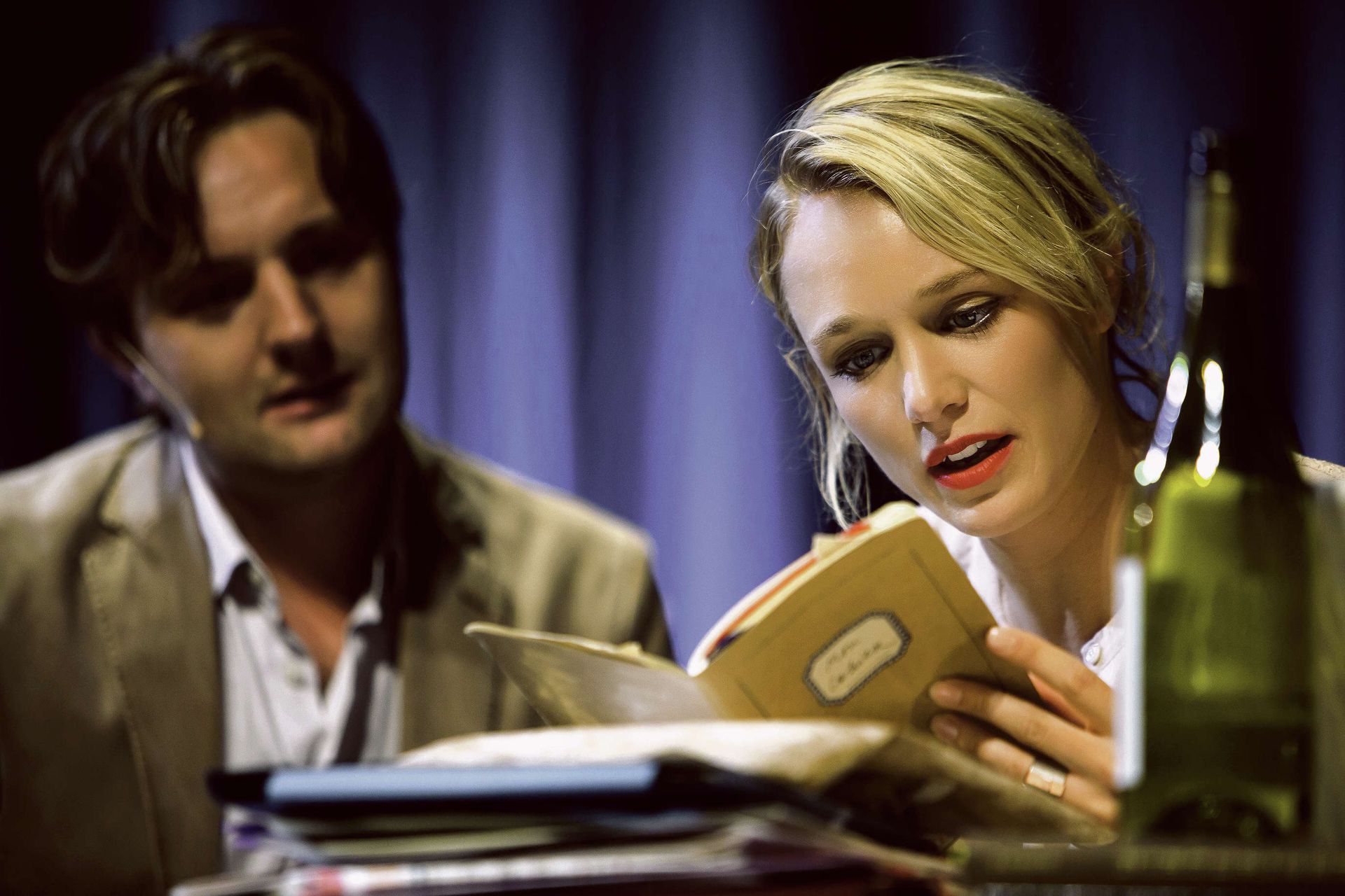 ‘Haar naam was Sarah’ ontdaan van de kitsch - NRC