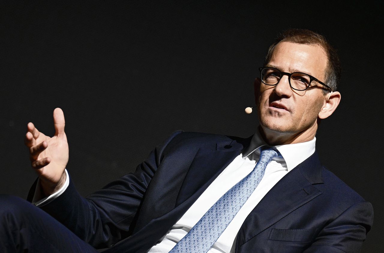 Het allegaartjesimperium van belegger Daniel Kretinsky gaat van Le ...