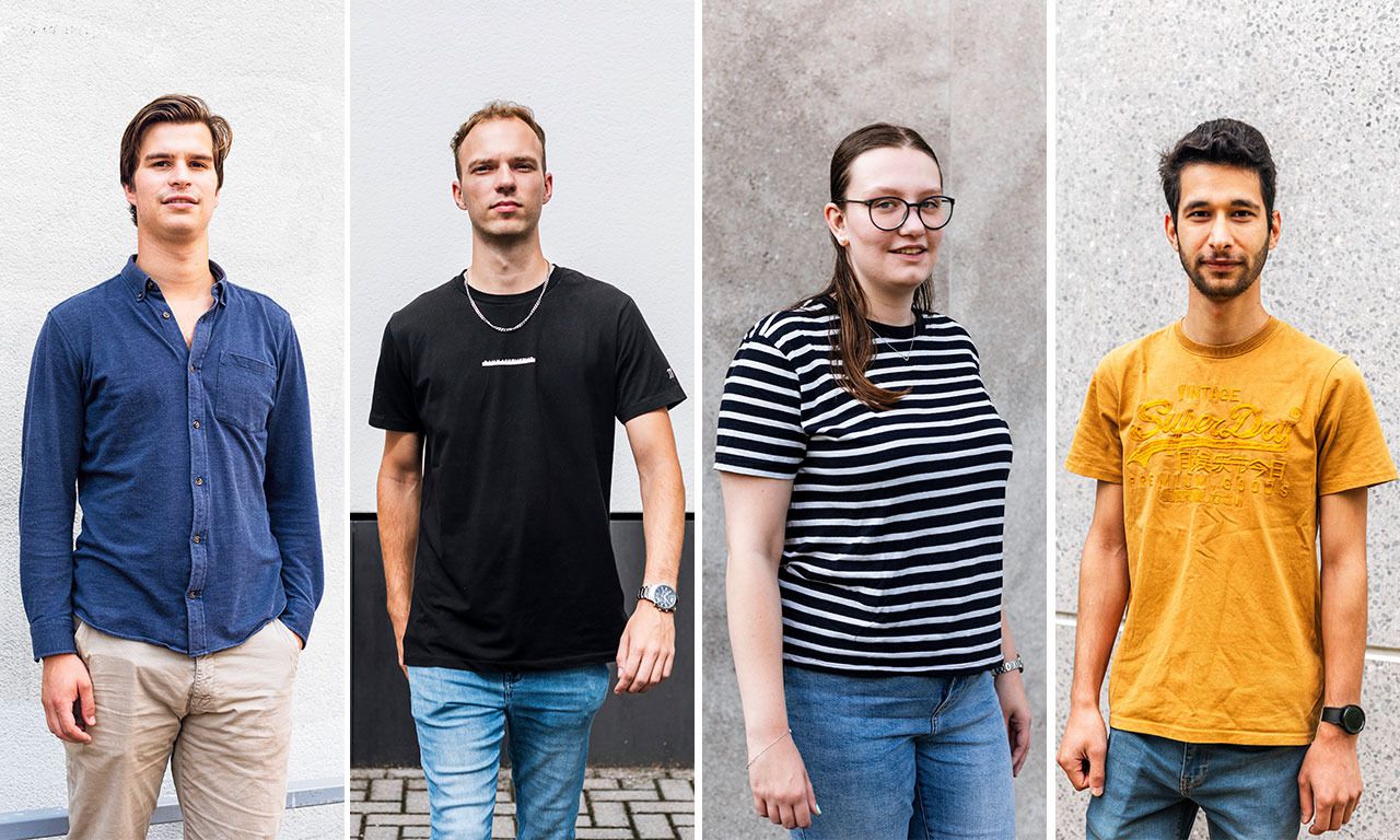 Hoe komt de student rond? 'Ik wil niet eens weten hoe hoog mijn schuld ...