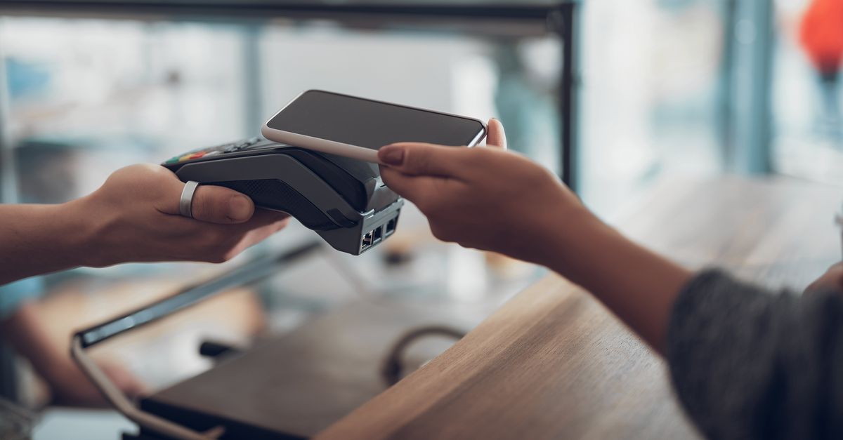 ECB werkt aan nieuw betaalmiddel: de digitale euro - NRC