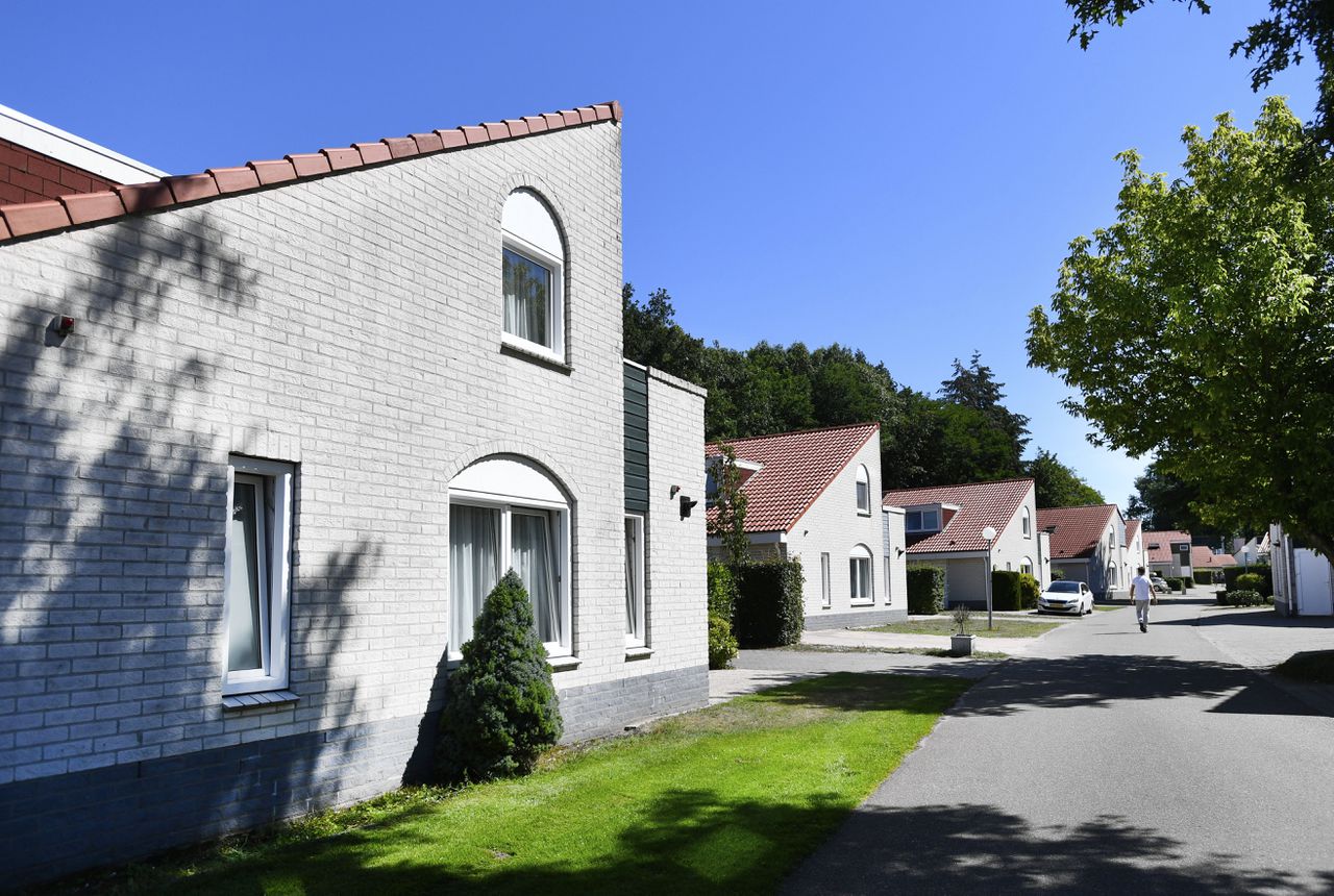 Raad van State kritisch op nieuw stelsel voor belasting op vermogen - NRC