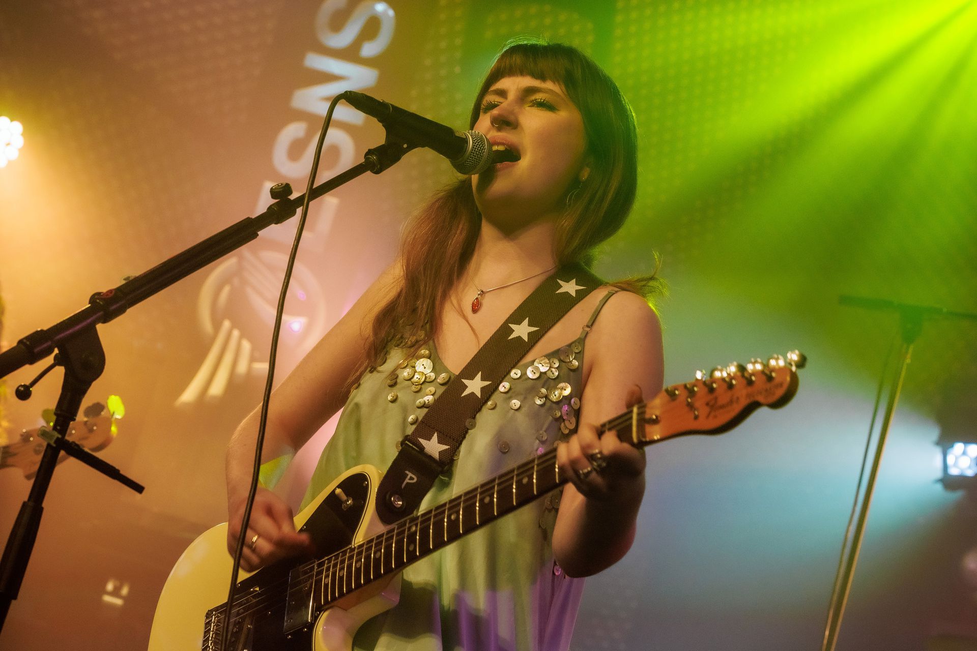 Eurosonic Noorderslag: Europa’s muziek leeft in Groningen - NRC