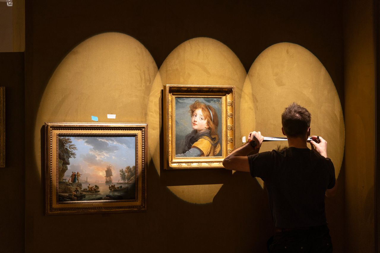 Wie klaagt dat-ie heel moe is, is er volgend jaar niet bij, bij het ...