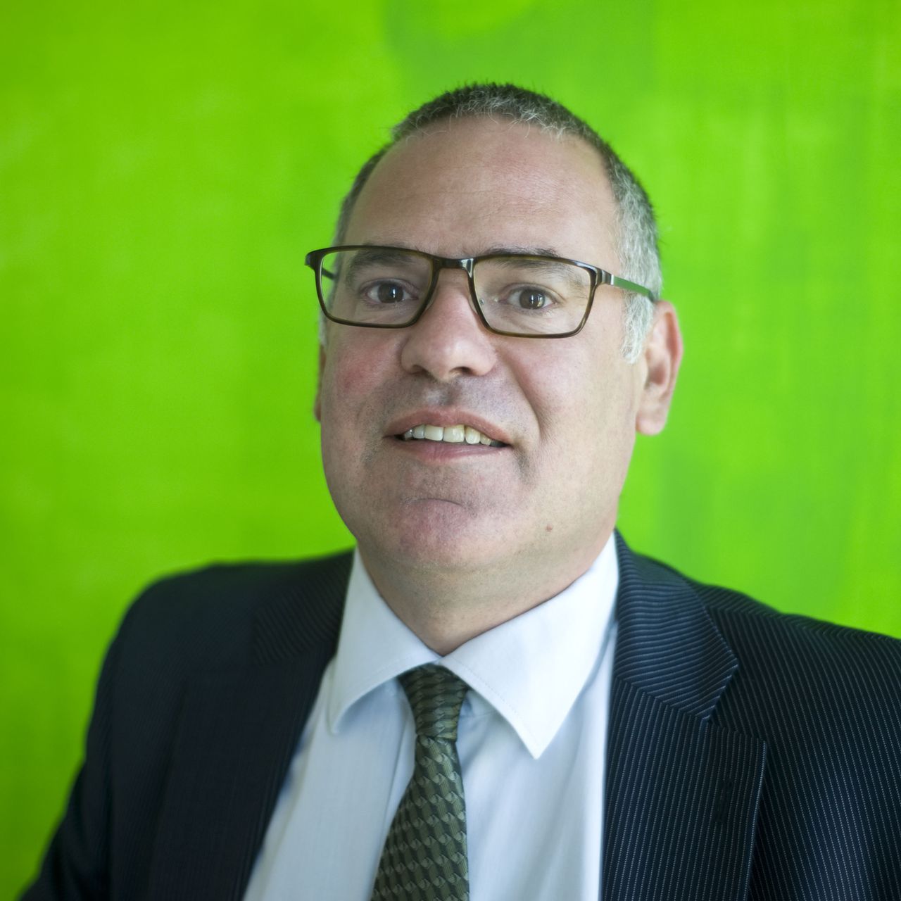 'Nu kan politiek discussie voeren' - NRC