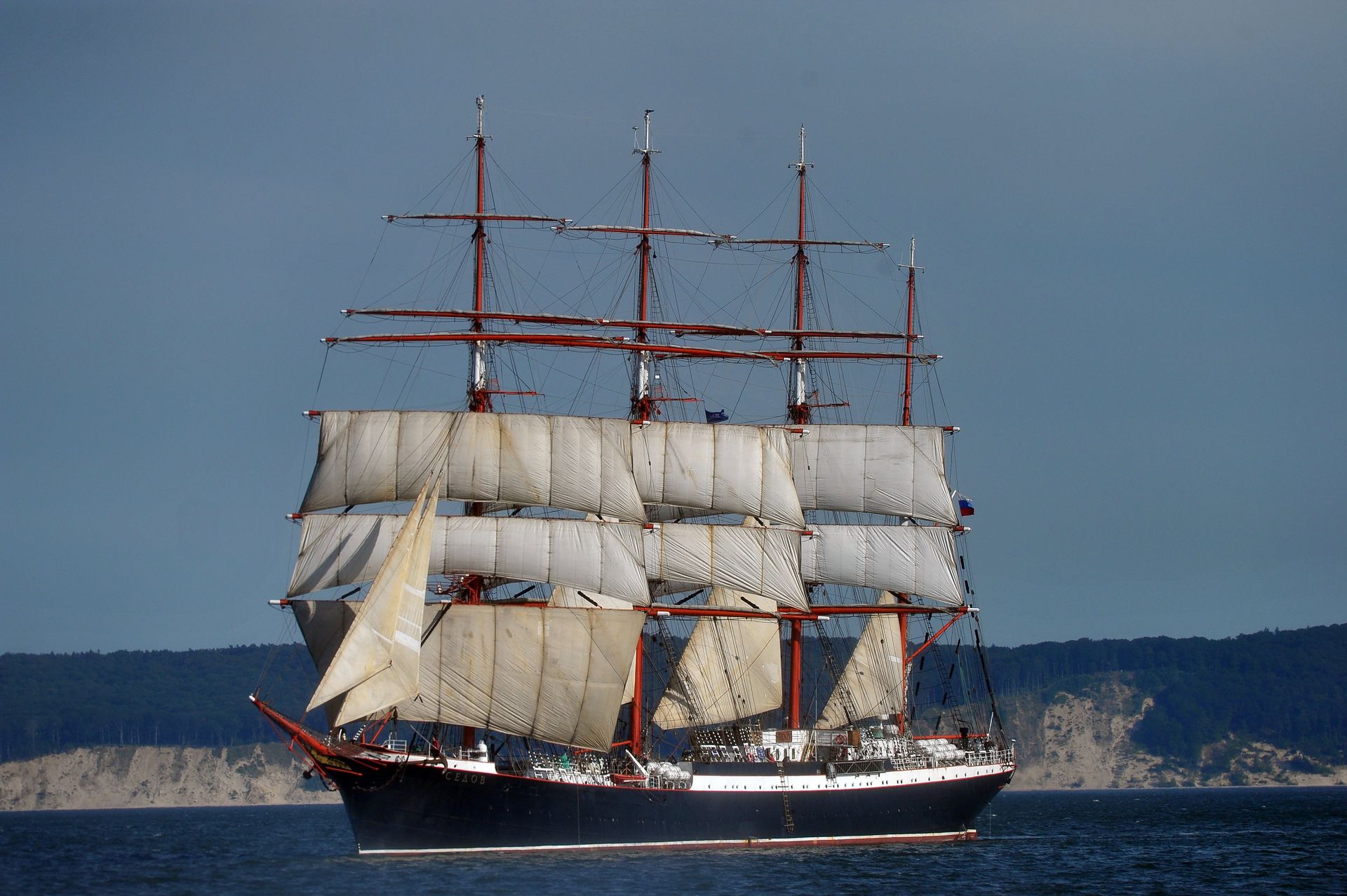 Speculaties over de Nord Stream-explosies: verborg het grootste ...