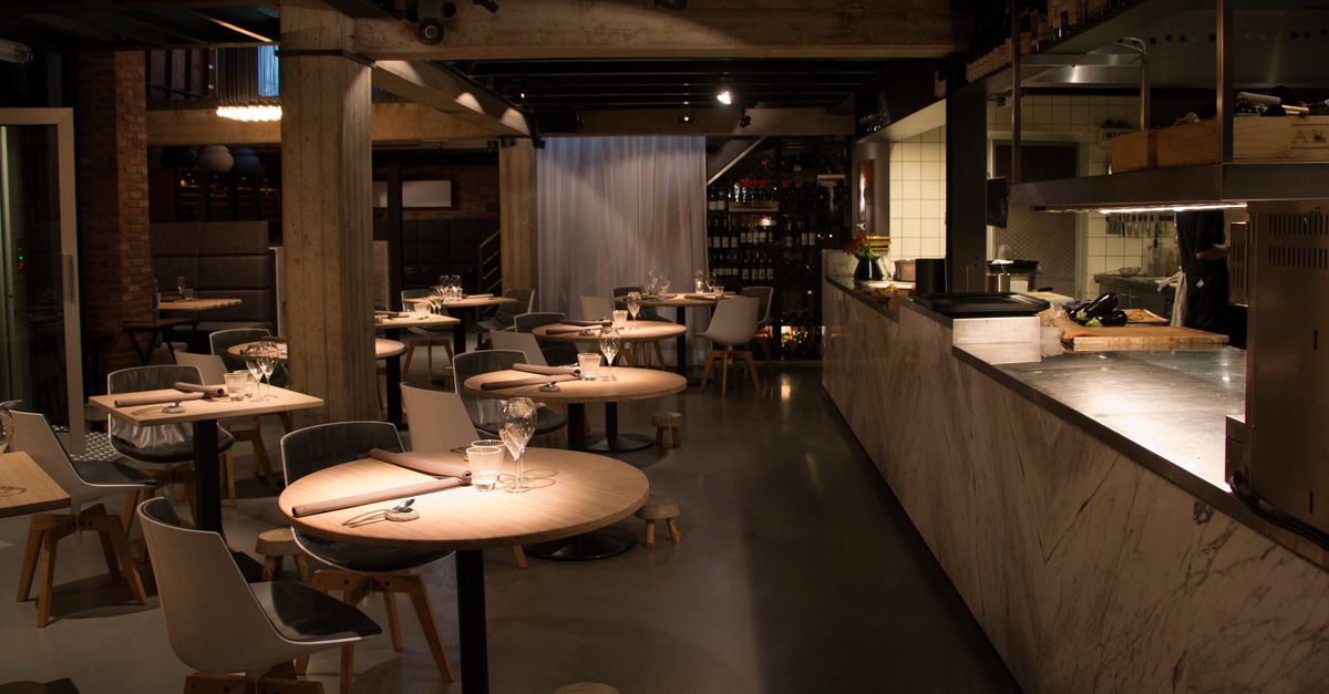 Wijn-spijs bij Zarzo in Eindhoven: héél duur, maar ook héél goed - NRC