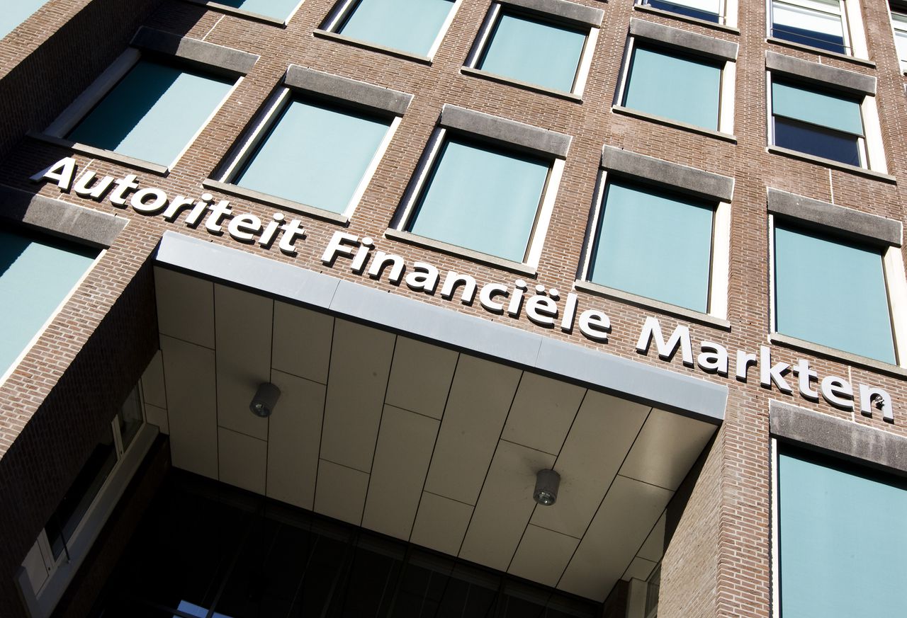AFM wil reclameverbod voor ‘schadelijke’ beleggingsproducten - NRC