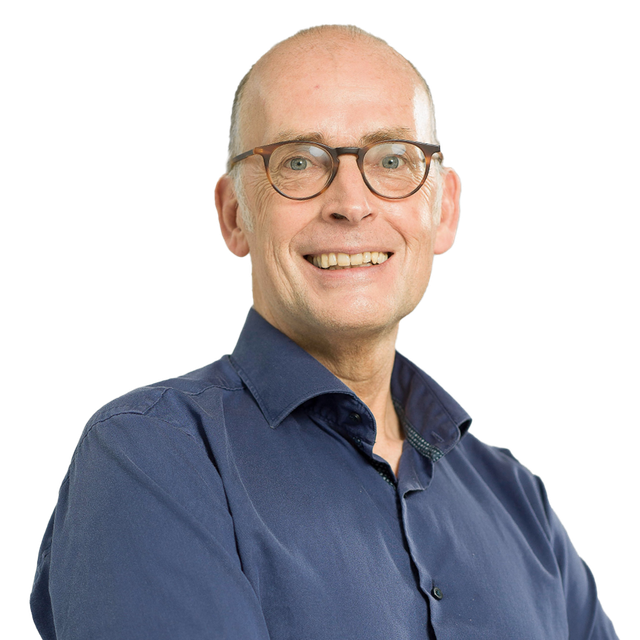 Jan Meeus - NRC
