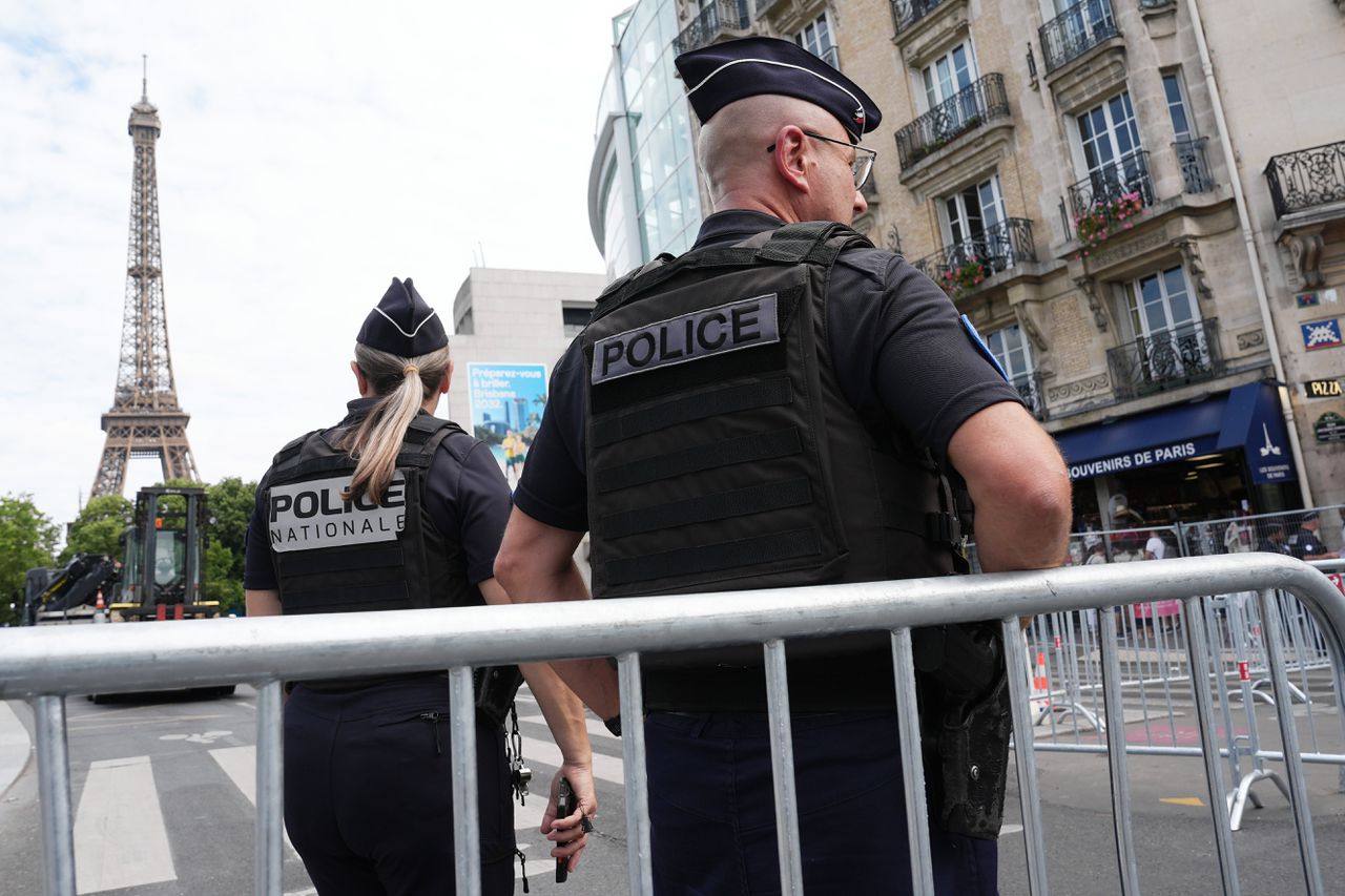 Franse politie schuldig bevonden aan etnisch profileren door Europees ...