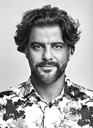 De nieuwe operachef? Bassem Akiki heeft goede kaarten - NRC