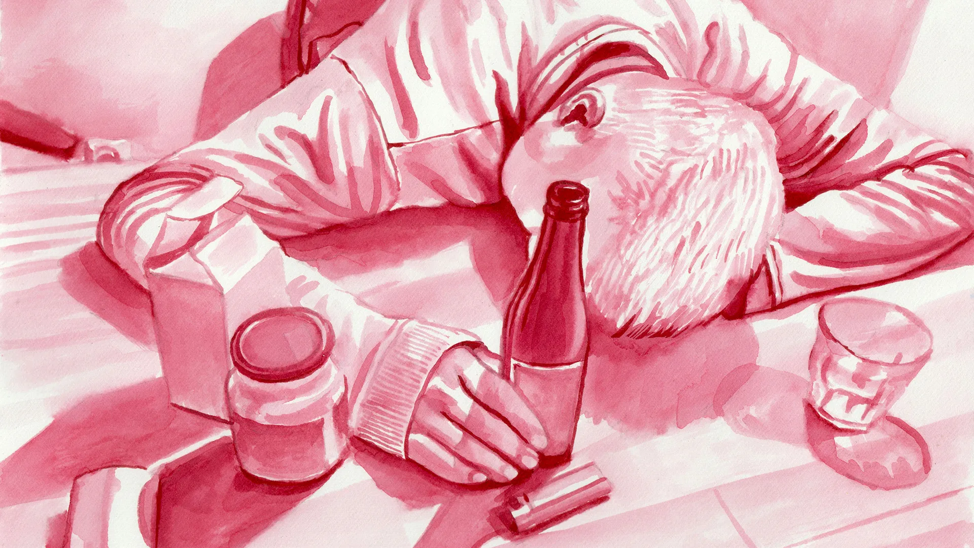 Arbeidsmigrant Rafal maakte een einde aan zijn leven. ‘Het enige wat ...