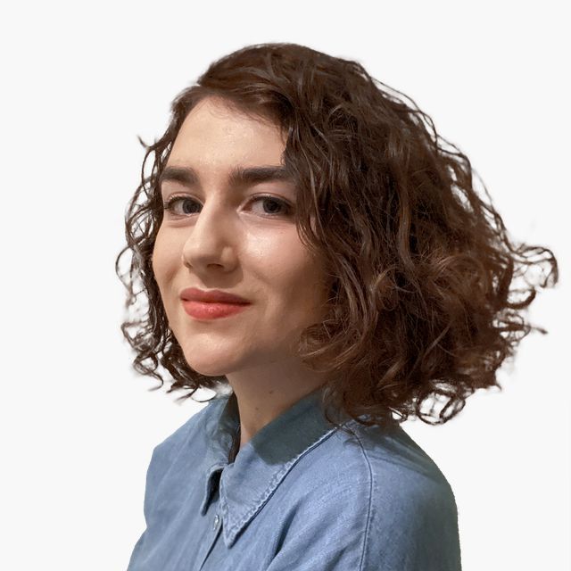 Amber Wiznitzer - NRC