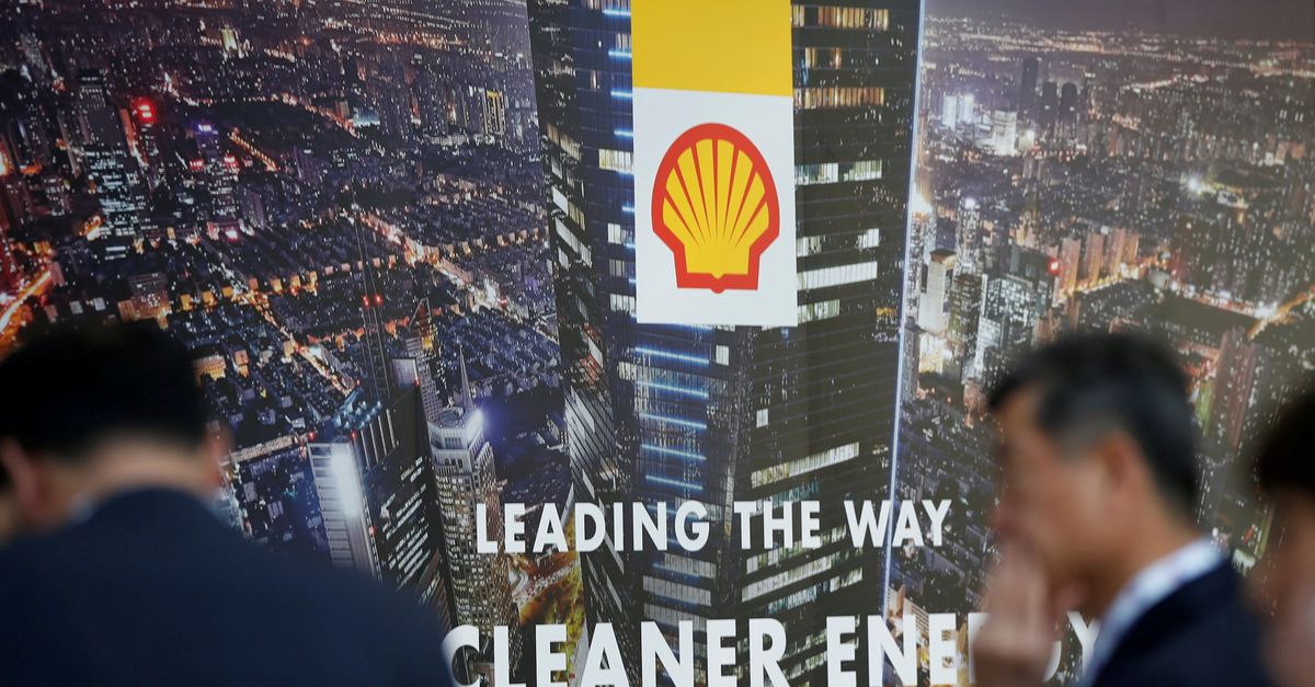 Shell begint twee jaar na mega-overname BG Group met beloofde terugkoop ...