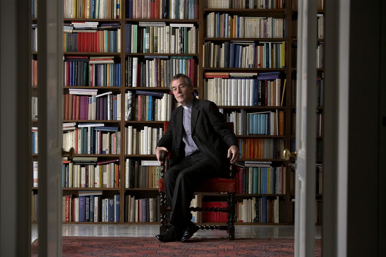 ‘Vroeger was eenzaamheid zo anders’ - NRC