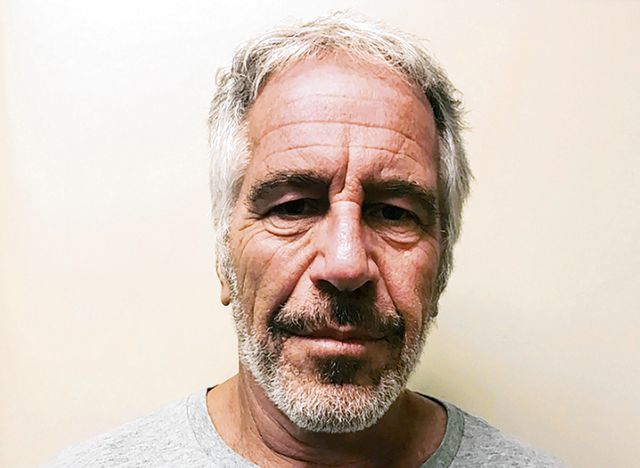 Boek over de Epstein-zaak: perverse maar feitelijke horror - NRC