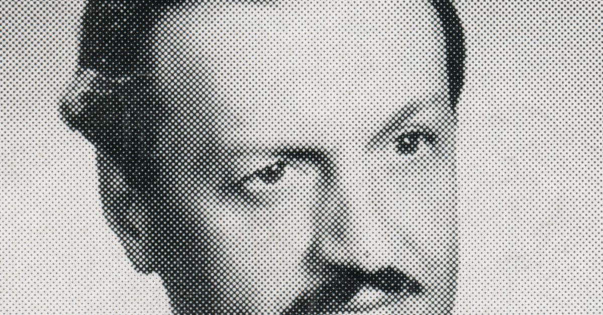 Geheime tapes van Willem Sassen, de Nederlandse SS’er die Eichmann aan ...
