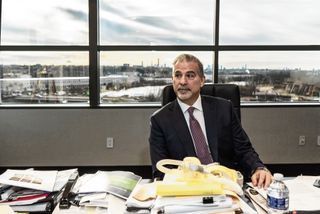 Het bewijs tegen Philips is overweldigend, zegt de Amerikaanse ...