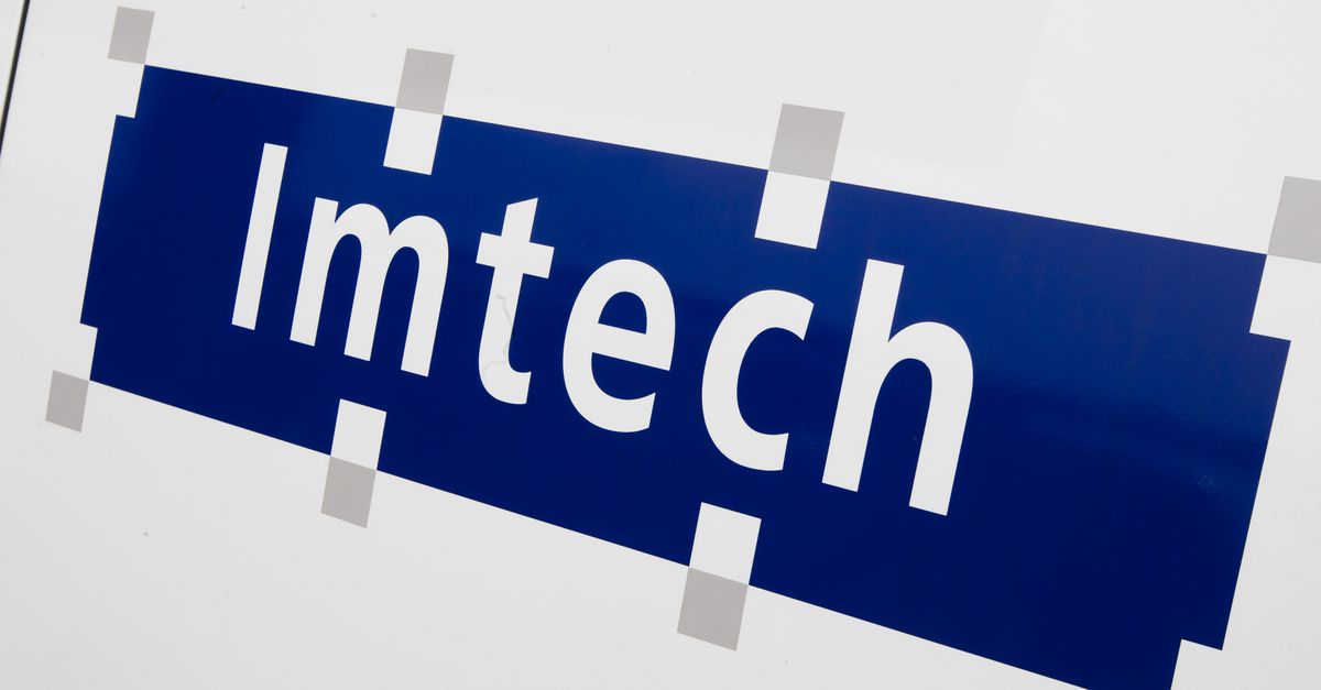 Imtech is weer eens op het nippertje gered… voor nu - NRC