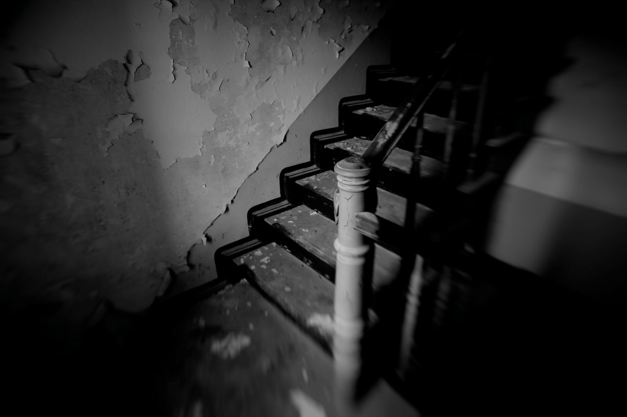 Echt gevaar? Dat zit van binnen - NRC