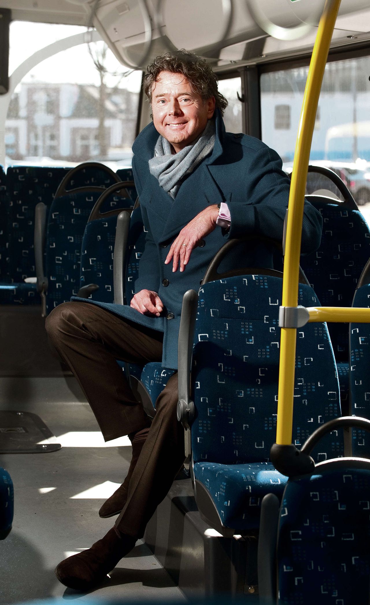 ‘Marktwerking wordt vies woord’ - NRC