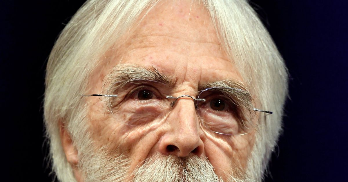 Michael Haneke, meester van de oorvijg - NRC