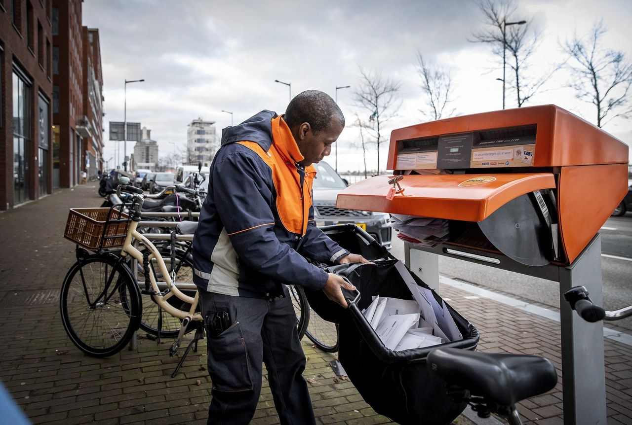 PostNL hoeft toch niet boete van 2 miljoen te betalen voor ondermaatse ...