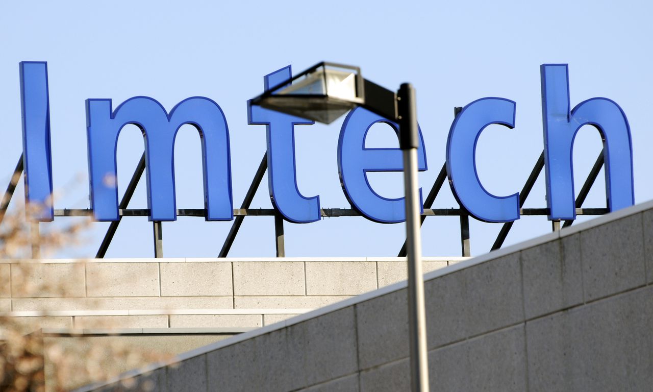 En toen was Imtech ineens voor bijna de helft in de handen van banken - NRC