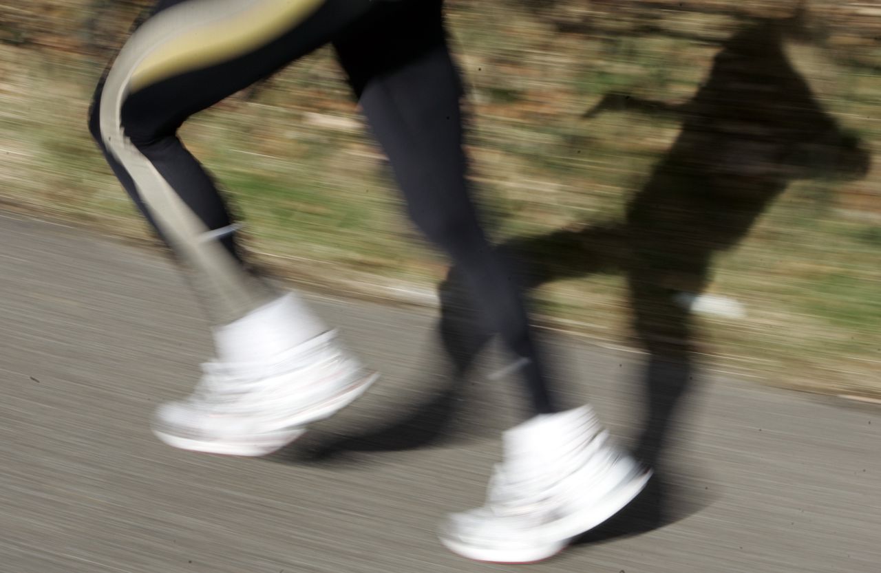 Beloning: pakje groene thee - NRC