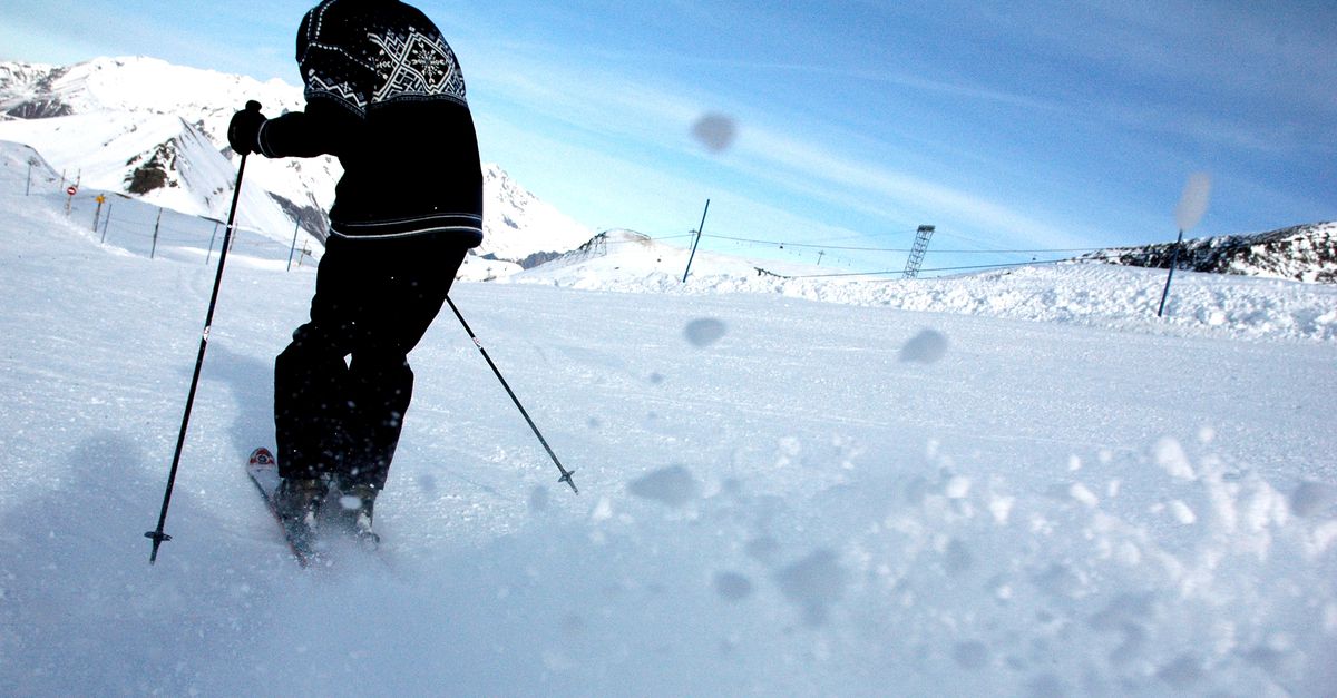 Ik ben sportief (4) - NRC