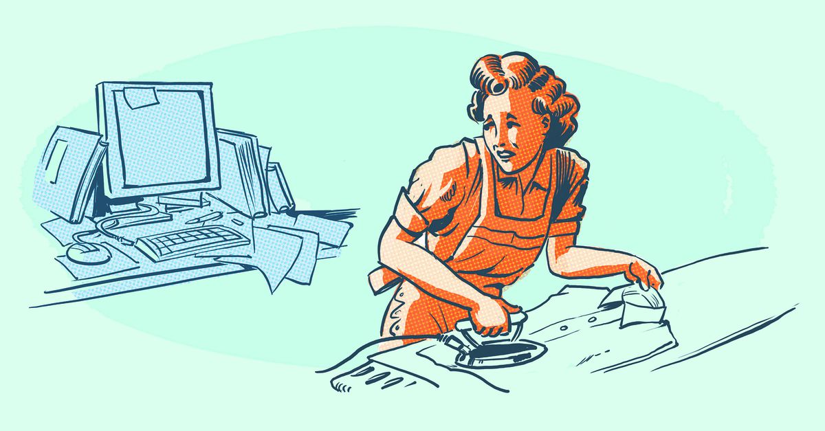 Als alles klaar is, dan moet de scriptie nog - NRC