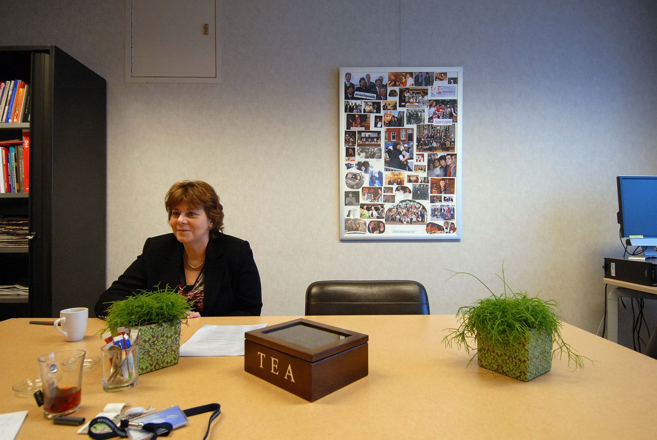 ‘Politiek is inhoud, en politiek is ook show’ - NRC