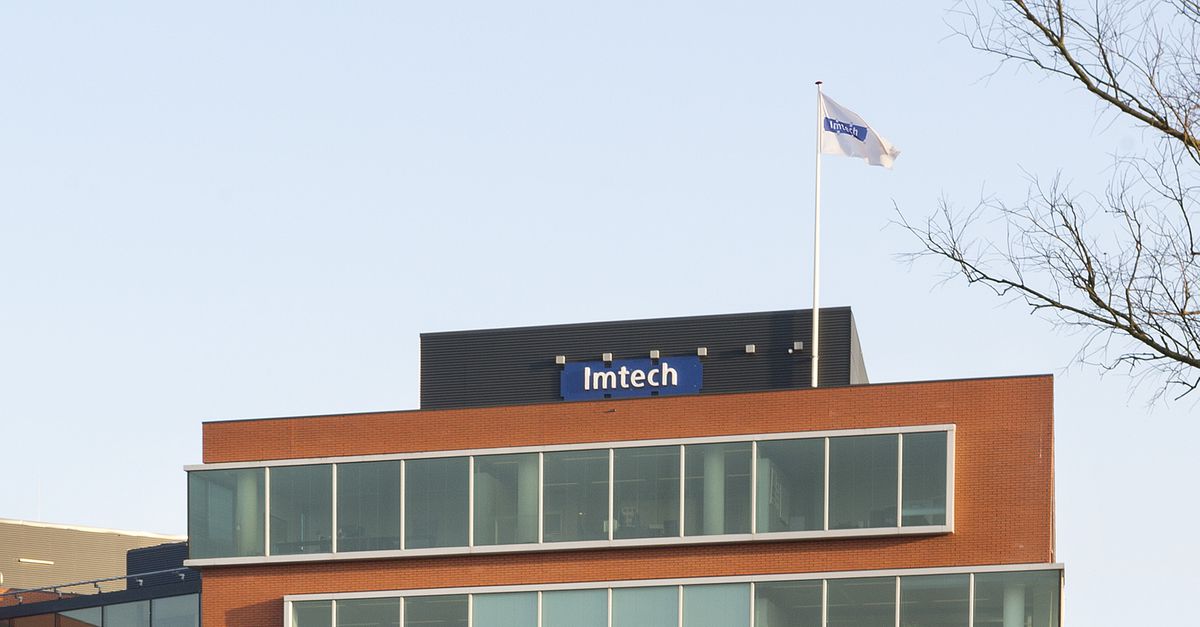 Minder Nederlandse banen behouden door verkoop Imtech-delen dan gemeld - NRC