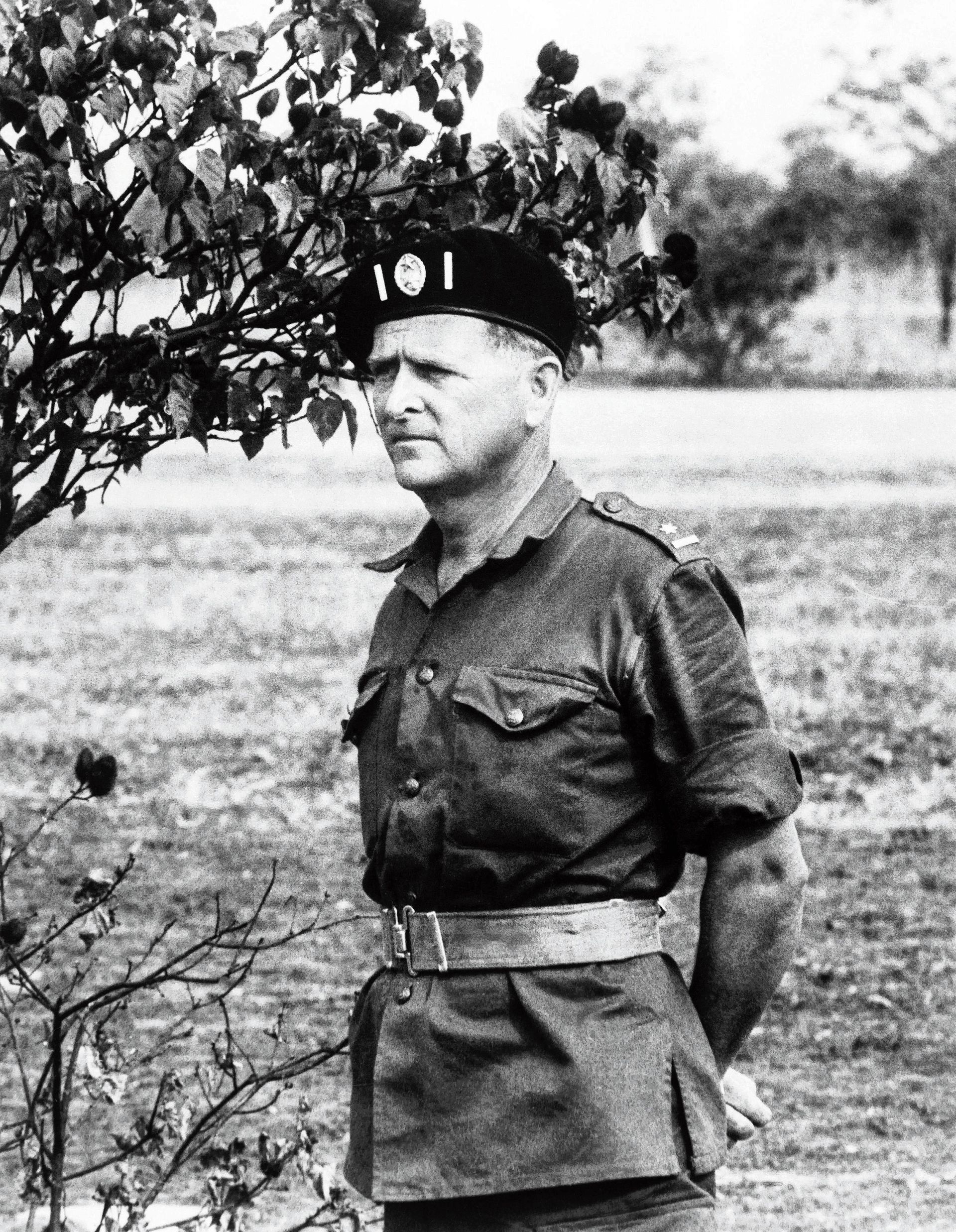 Huurling in Congo en Hollywood - NRC