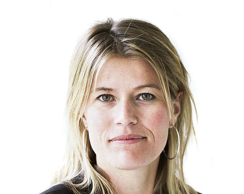 Column | Een stukje oorlogvoering - NRC