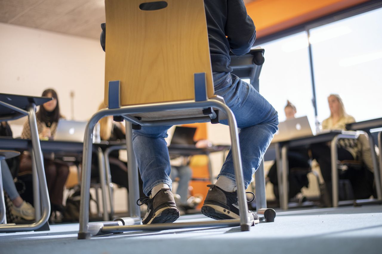 Opinie | Juist nu hebben we ze nodig: jongeren die leraar Duits willen ...