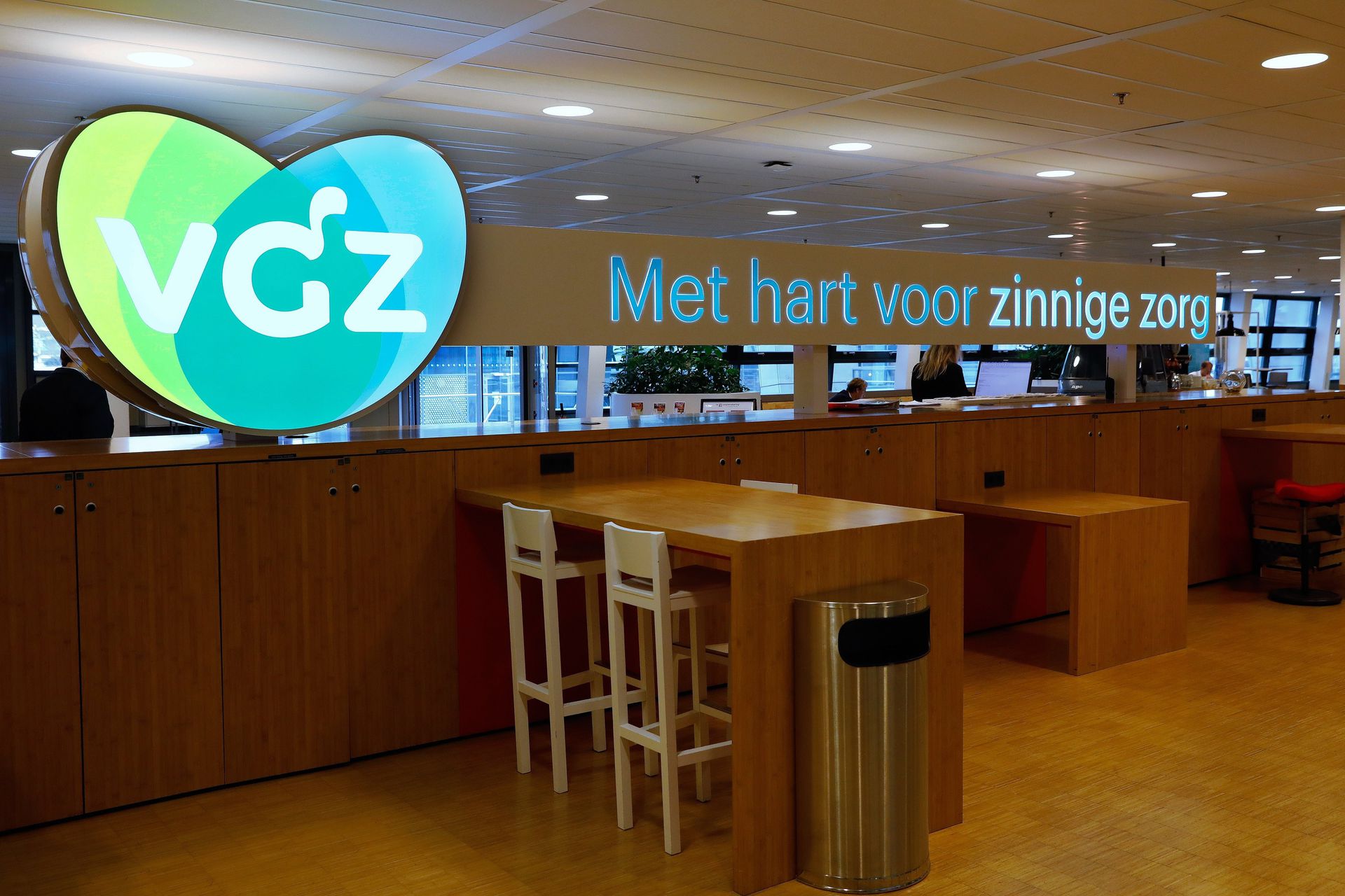 Nieuwe zorgpremies CZ, VGZ en Zilveren Kruis bekend - NRC