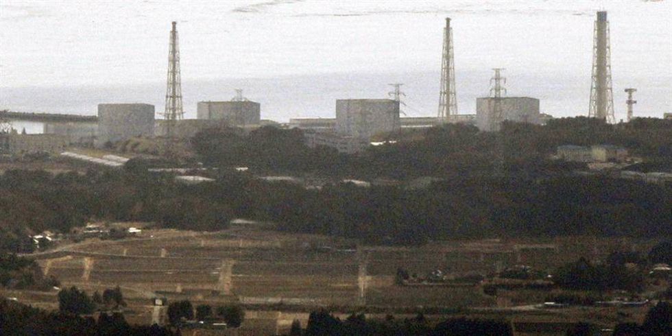 Er dreigt hoe dan ook geen kernramp in Japan - NRC