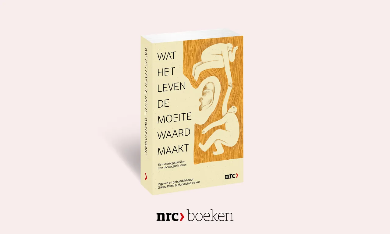 Van de hoofdredactie - NRC