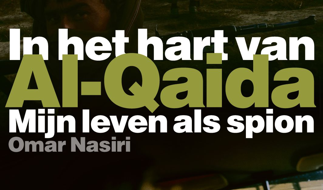 Veelkantig spioneren - NRC