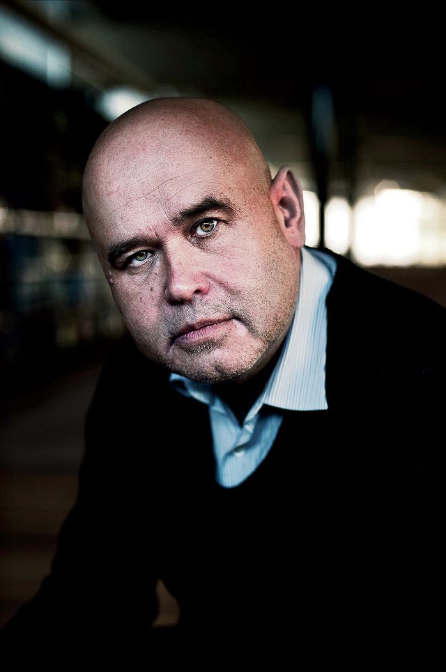 Het Nieuwe Instituut laat rol van directeur Beumer onderzoeken - NRC